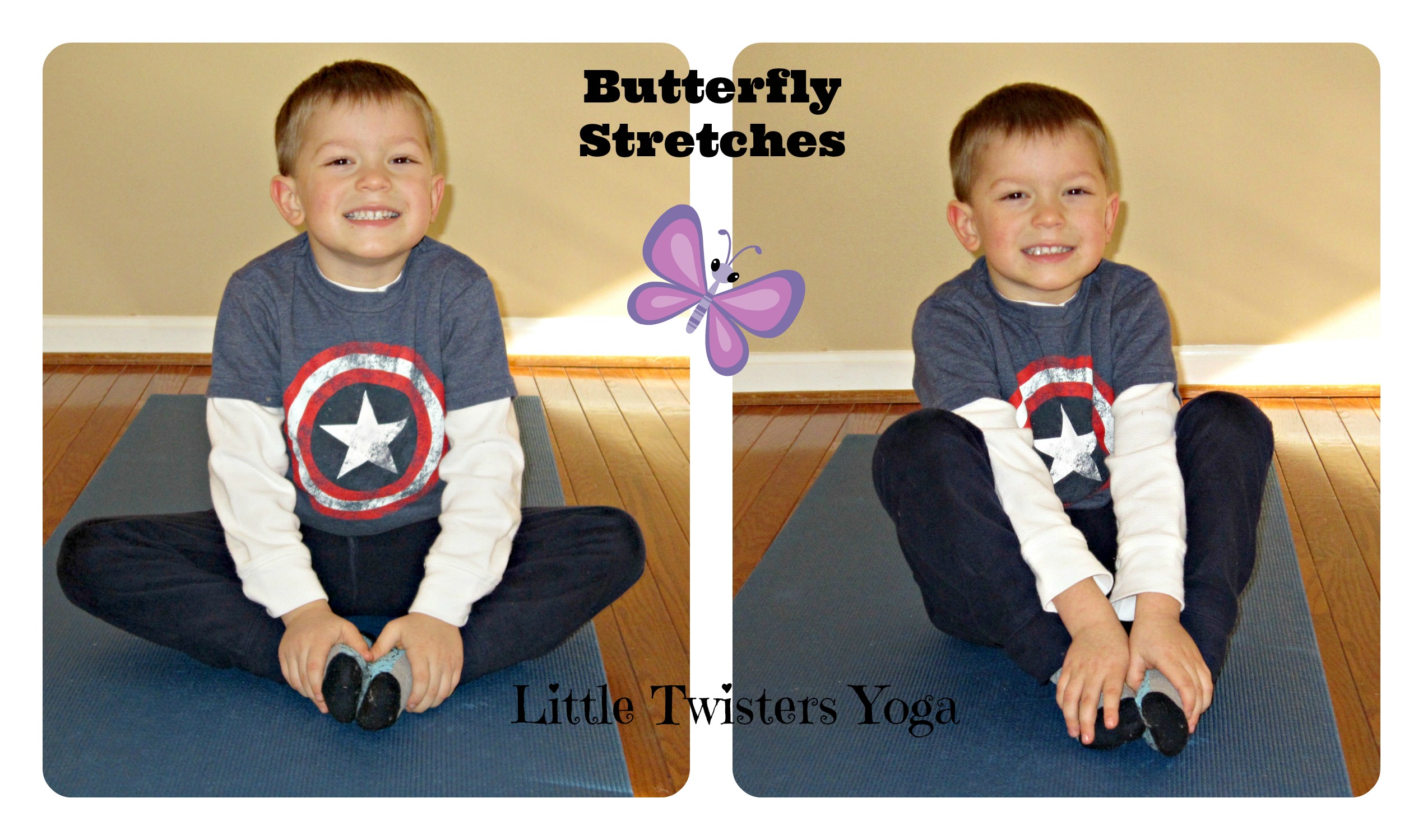 For Parents – Little Twisters Yoga & Emotional Wellness