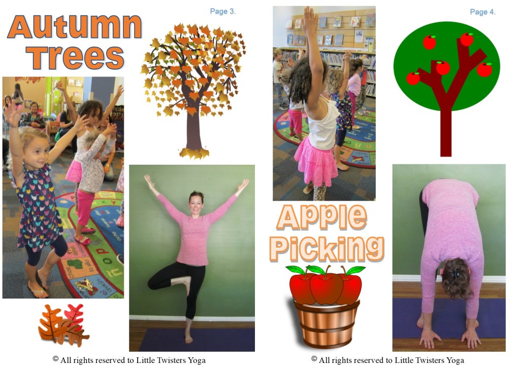 Online Store – Little Twisters Yoga & Emotional Wellness