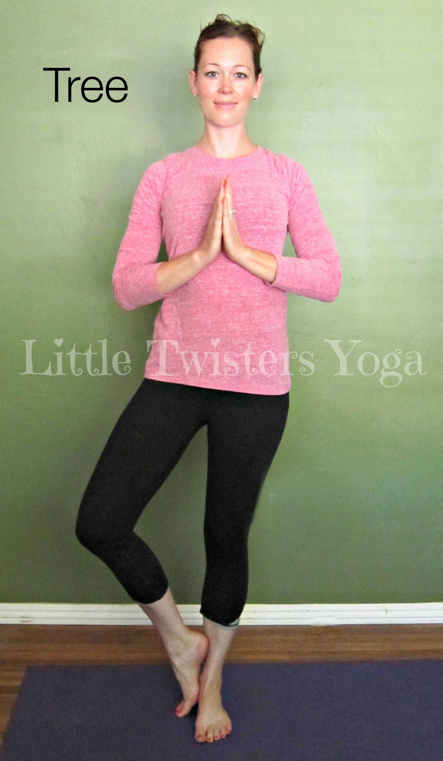 Making Yoga FUN & Accessible for Kids! – Little Twisters Yoga ...