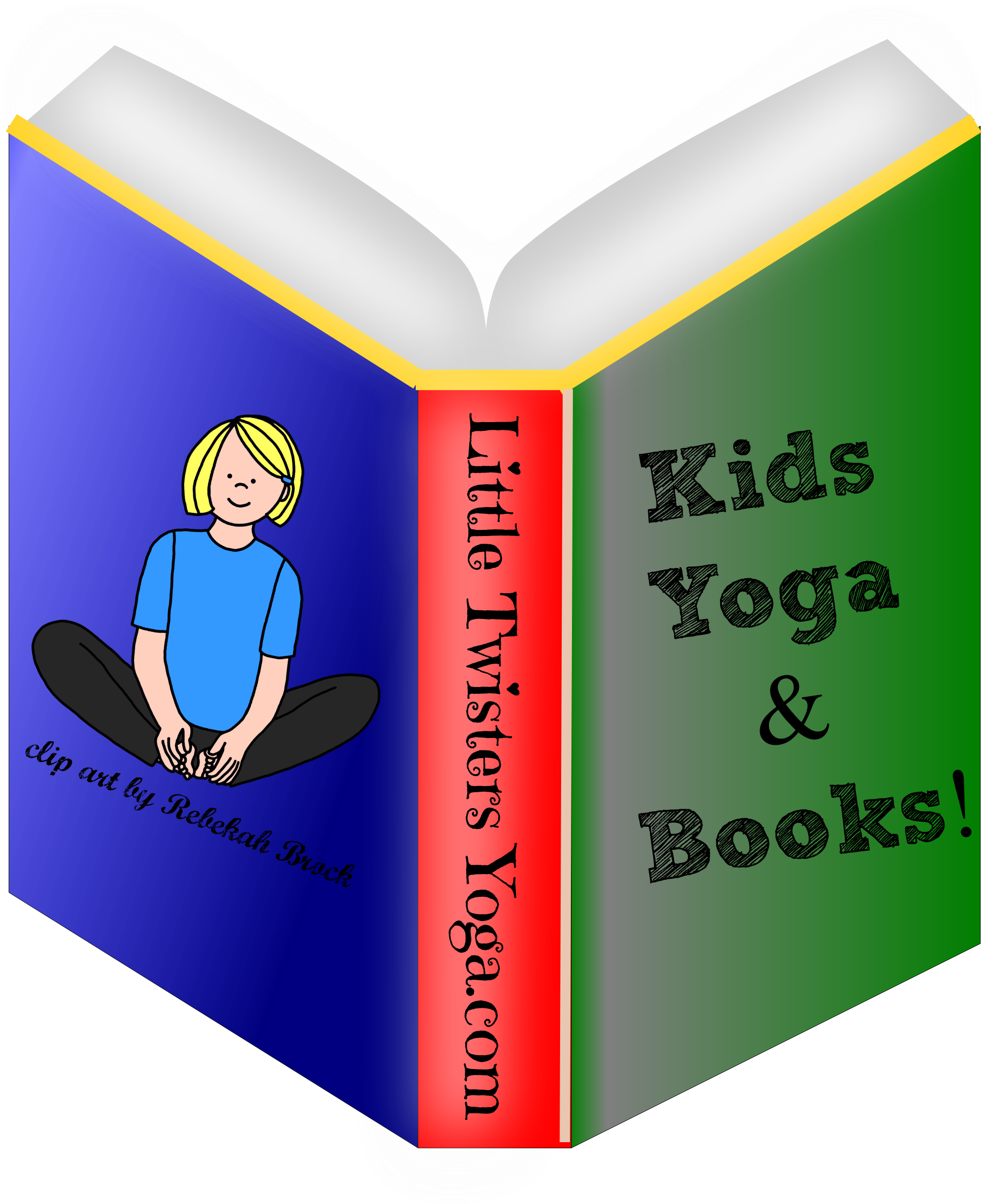 Kids Yoga & Books Units – Little Twisters Yoga & Emotional Wellness