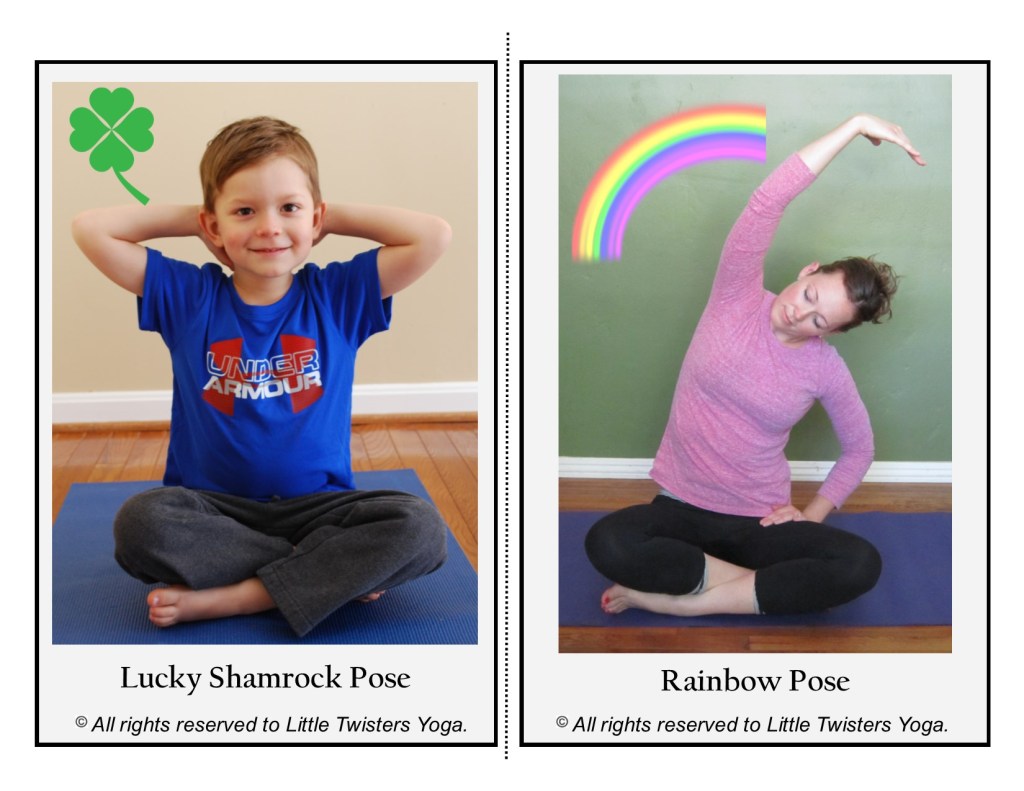 Online Store – Little Twisters Yoga & Emotional Wellness